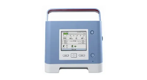 Trilogy Ventilator: Everything You Need to Know | TruNeb™