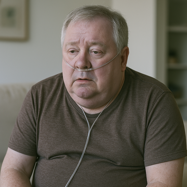 What's a Blue Bloater and Pink Puffer? | TruNeb™