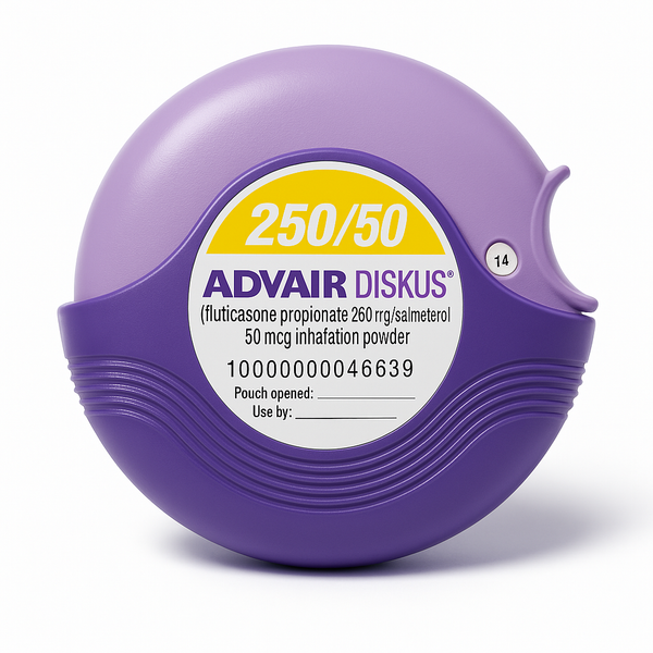 Nebulizer vs Inhaler